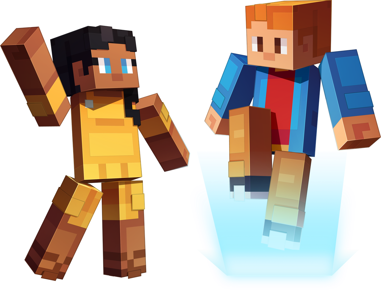 Home | Essential Mod