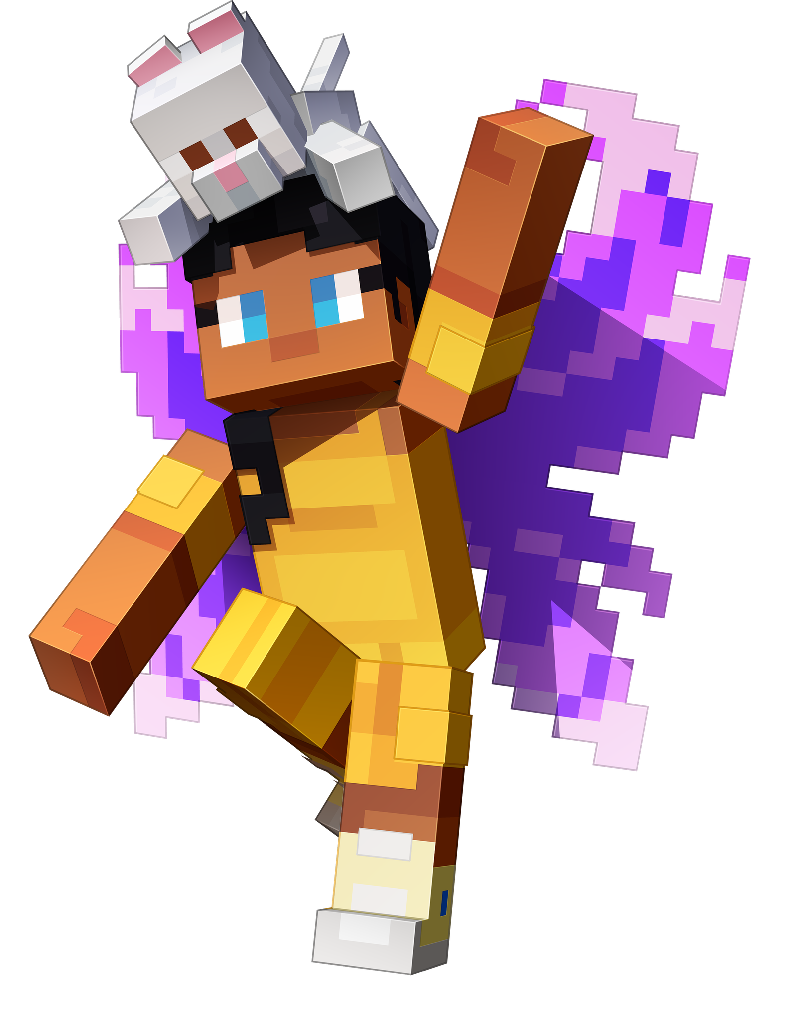 Home | Essential Mod