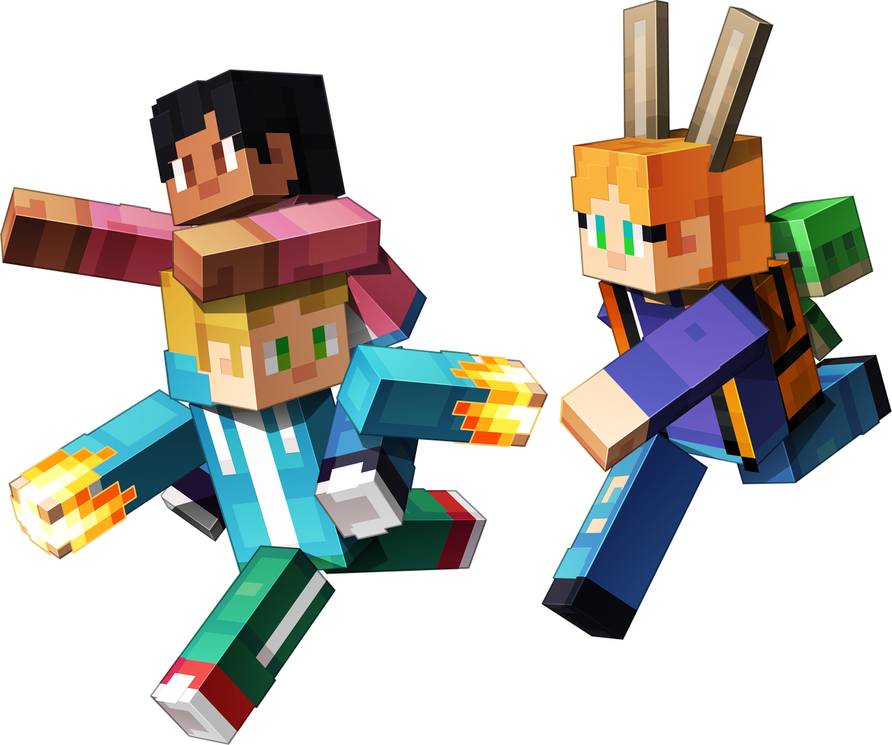 Home | Essential Mod