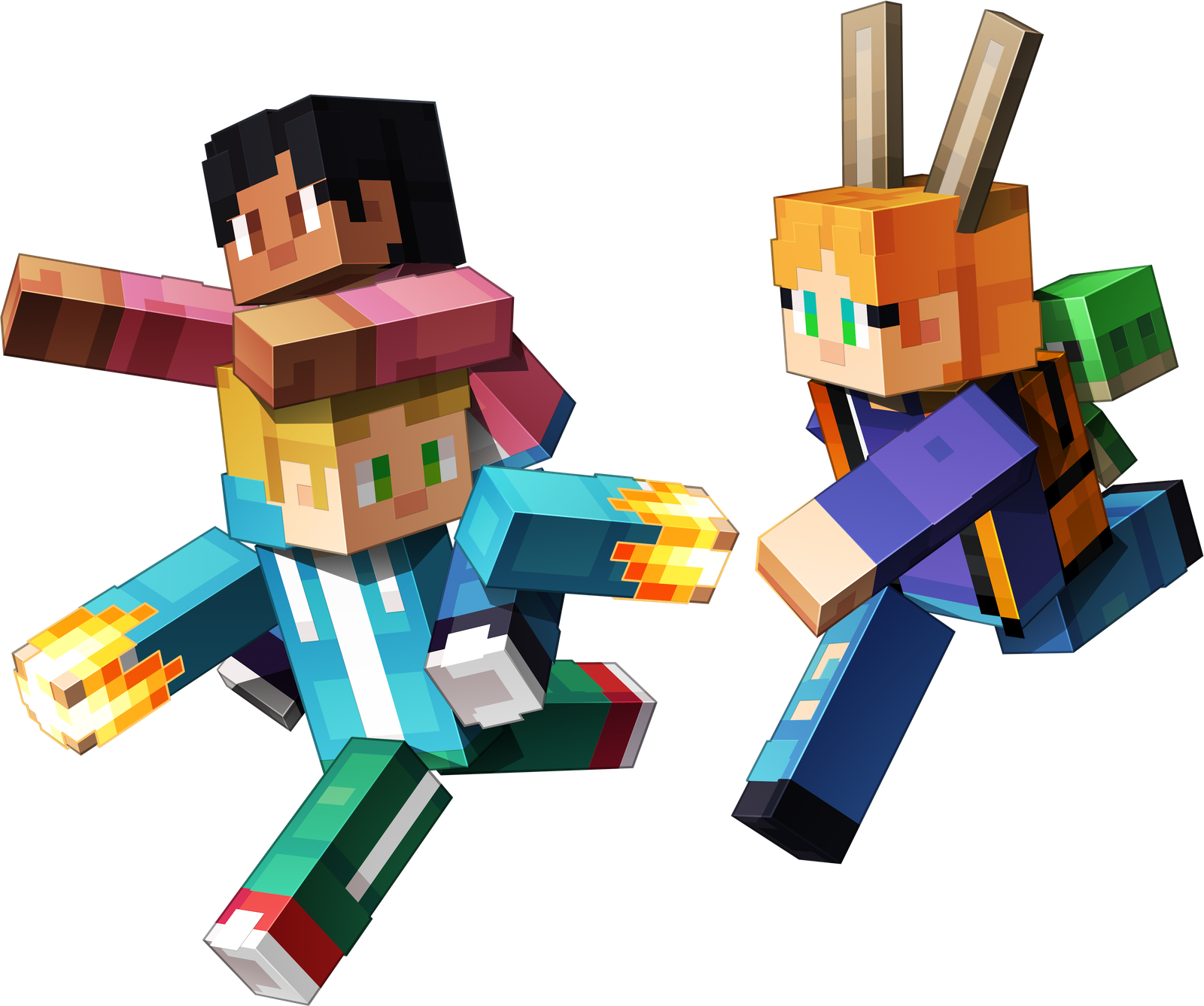 Home | Essential Mod