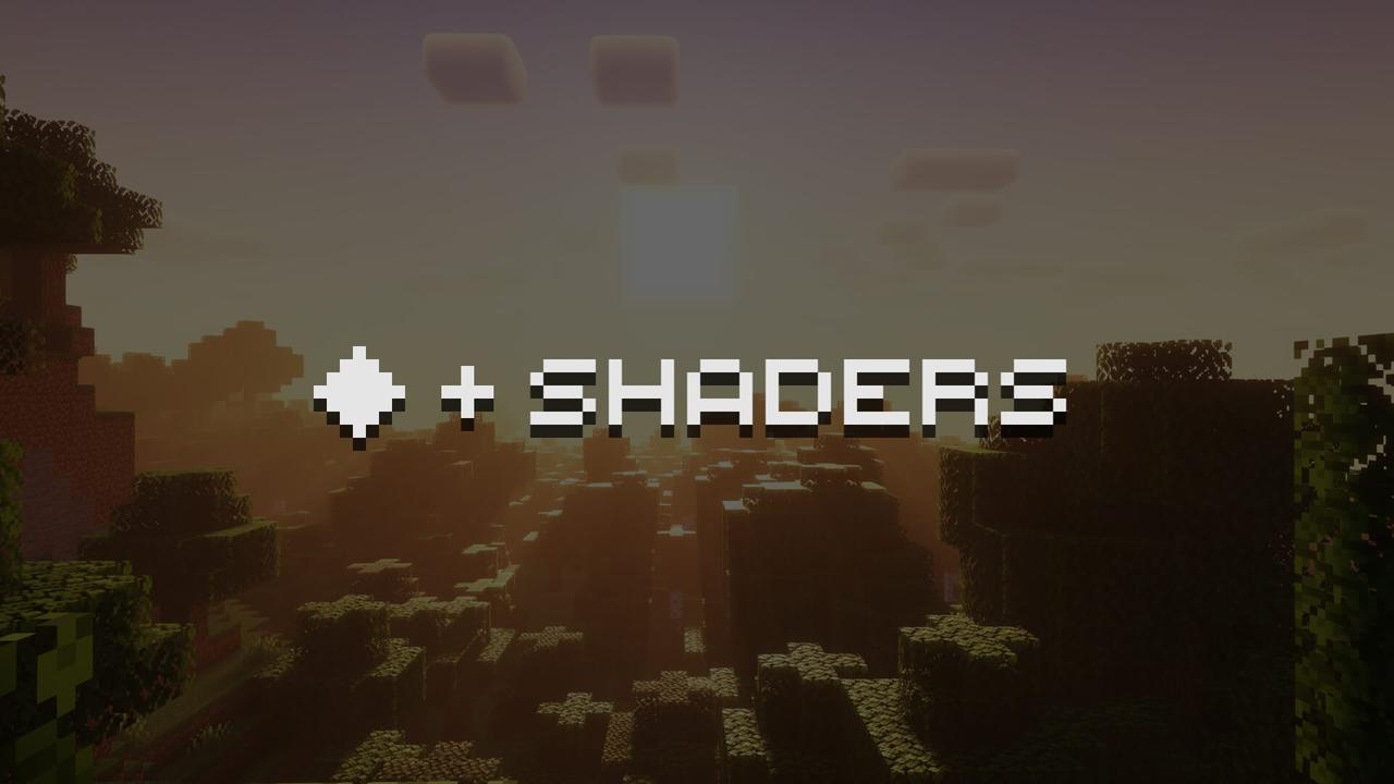 Wiki - Shaders | Essential Mod