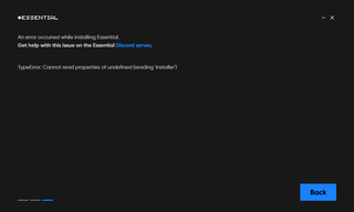Wiki - Essential Installer | Essential Mod