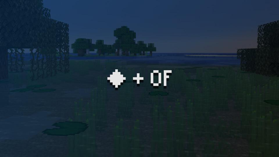 Wiki - OptiFine | Essential Mod