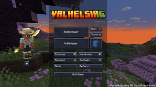 Wiki - FancyMenu Compatibility | Essential Mod
