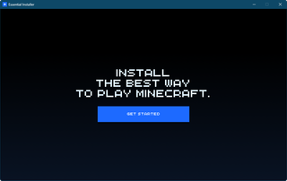 Wiki - Essential Installer | Essential Mod