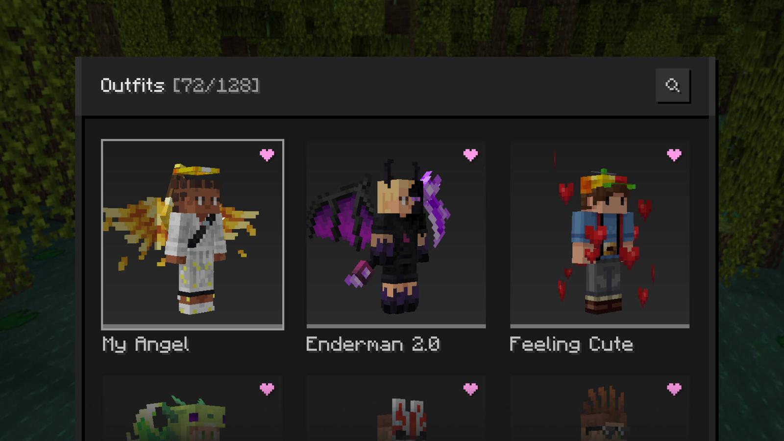 Wiki - Outfits | Essential Mod