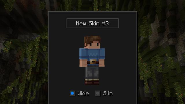 Wiki - Minecraft Skins | Essential Mod