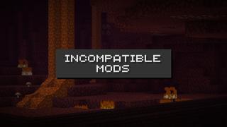 Wiki - Incompatible Mods | Essential Mod
