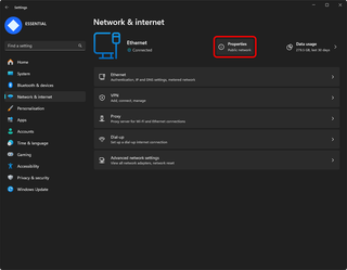 Wiki - Windows 11 | Essential Mod