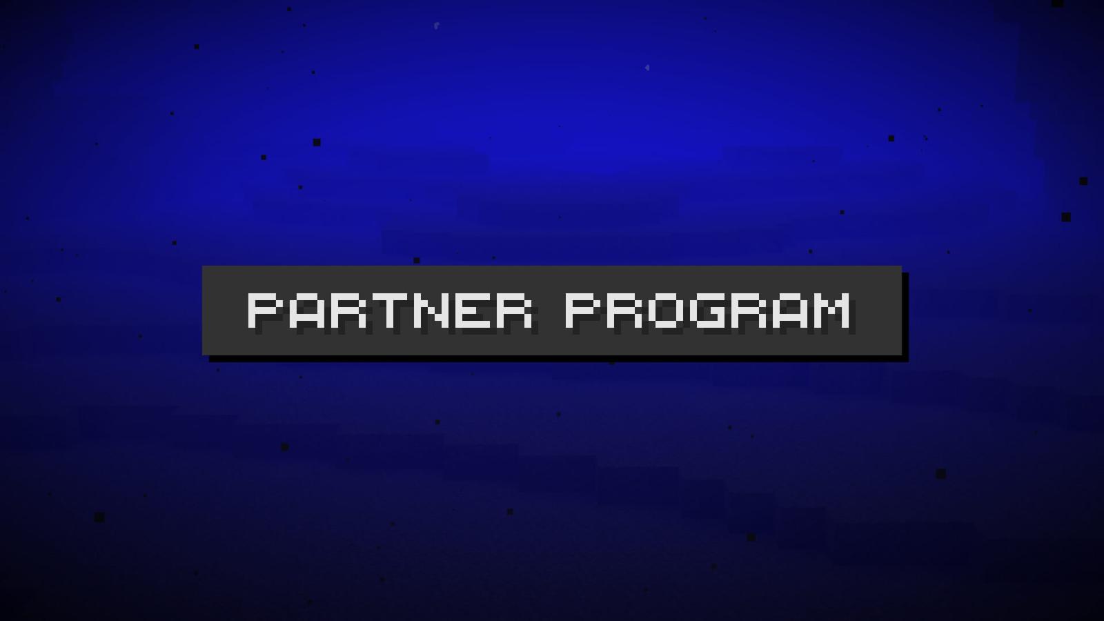 Wiki - Partner Program | Essential Mod