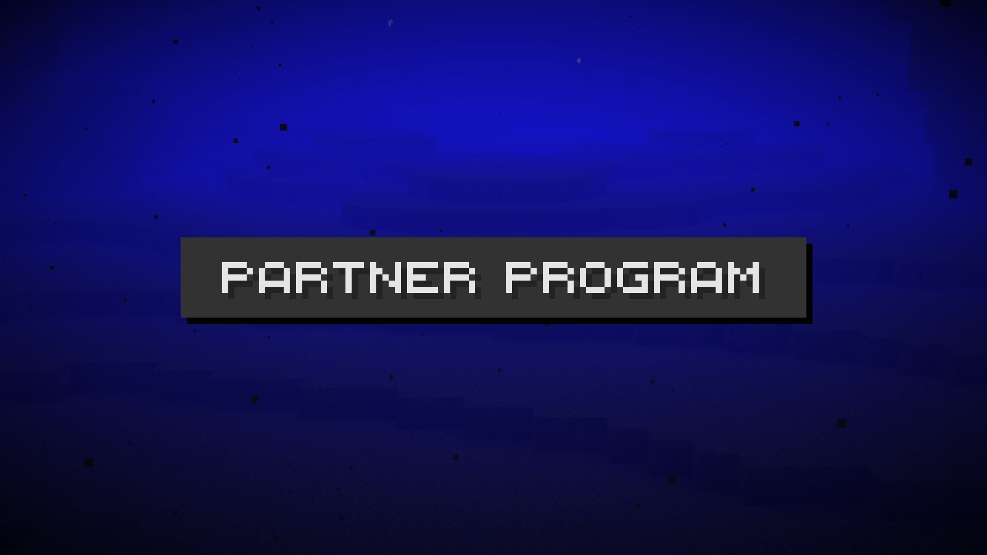 Wiki - Partner Program | Essential Mod
