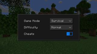 Wiki - World Settings | Essential Mod