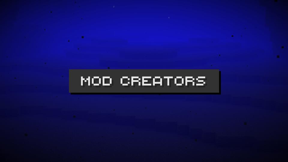 Wiki - Mod Creators | Essential Mod