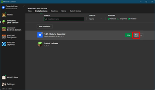 Wiki - Essential Wiki | Essential Mod