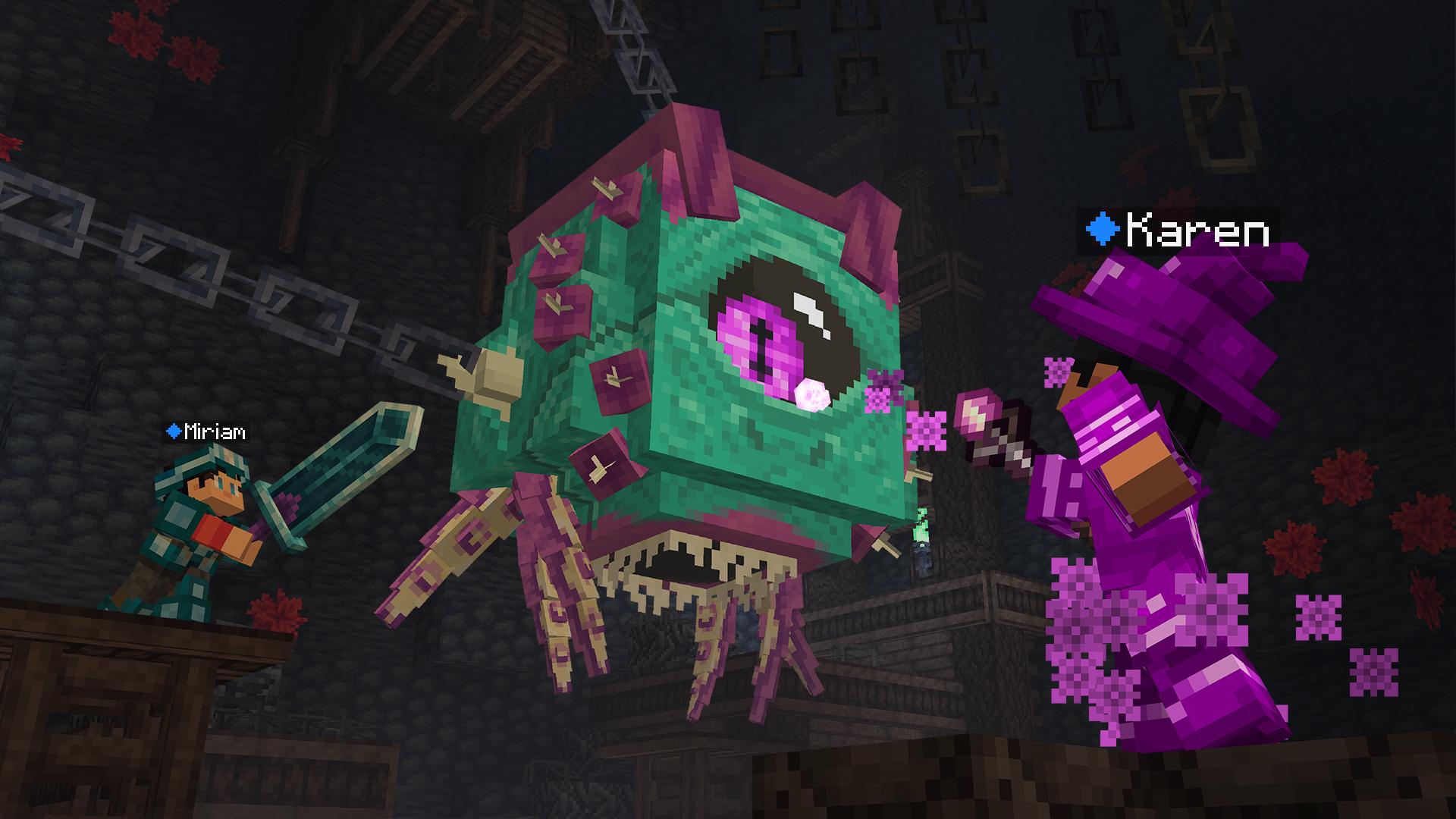 Wiki - Essential Wiki | Essential Mod