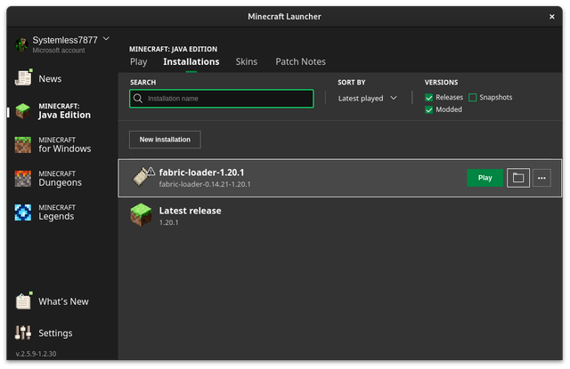 Wiki - Essential Wiki | Essential Mod